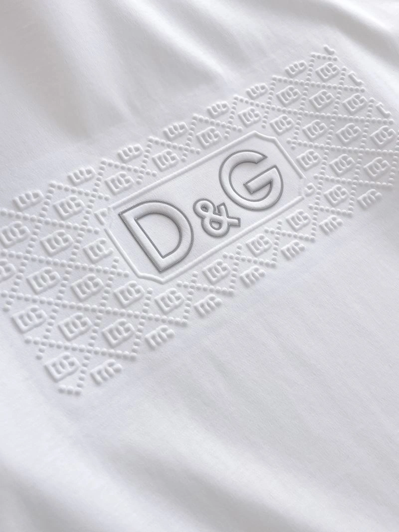 Authentic Dolce Gabbana T-Shirts