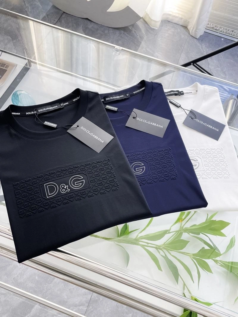 Authentic Dolce Gabbana T-Shirts