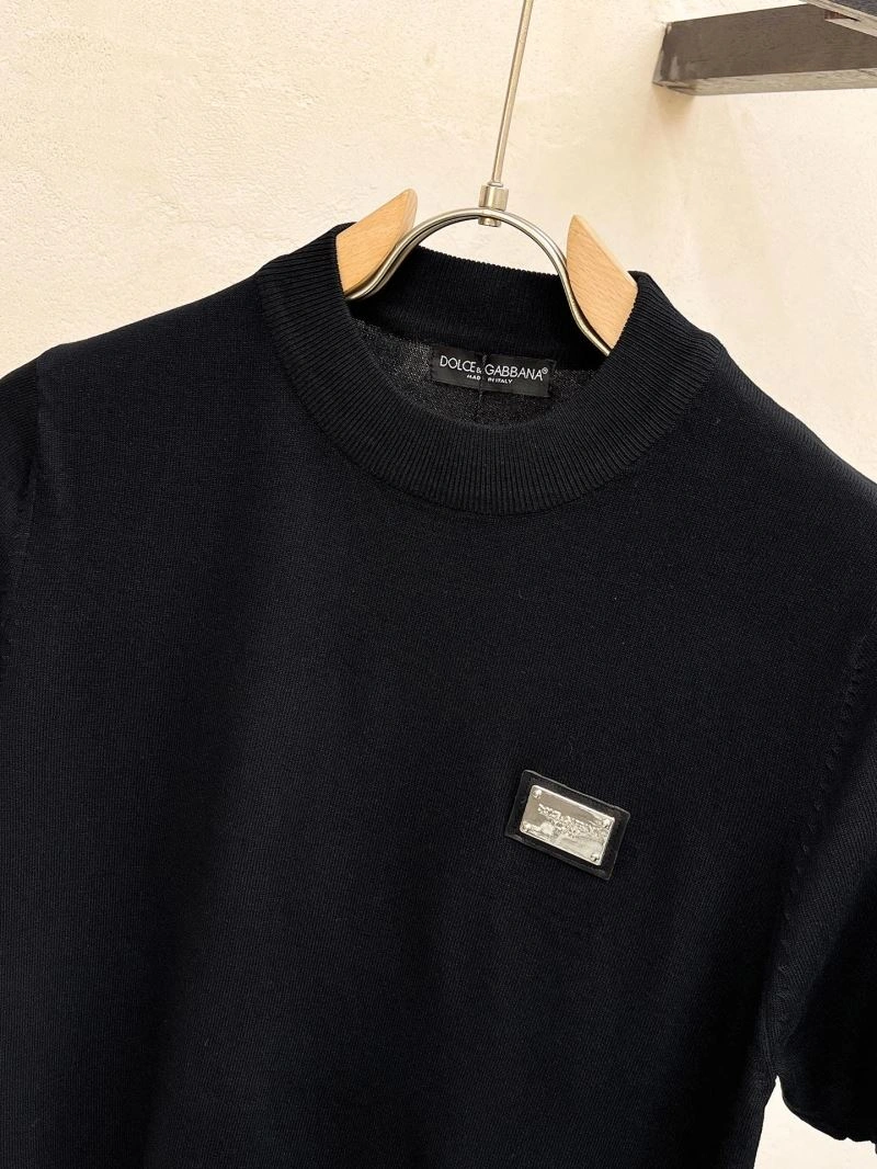 Real Dolce Gabbana T-Shirts