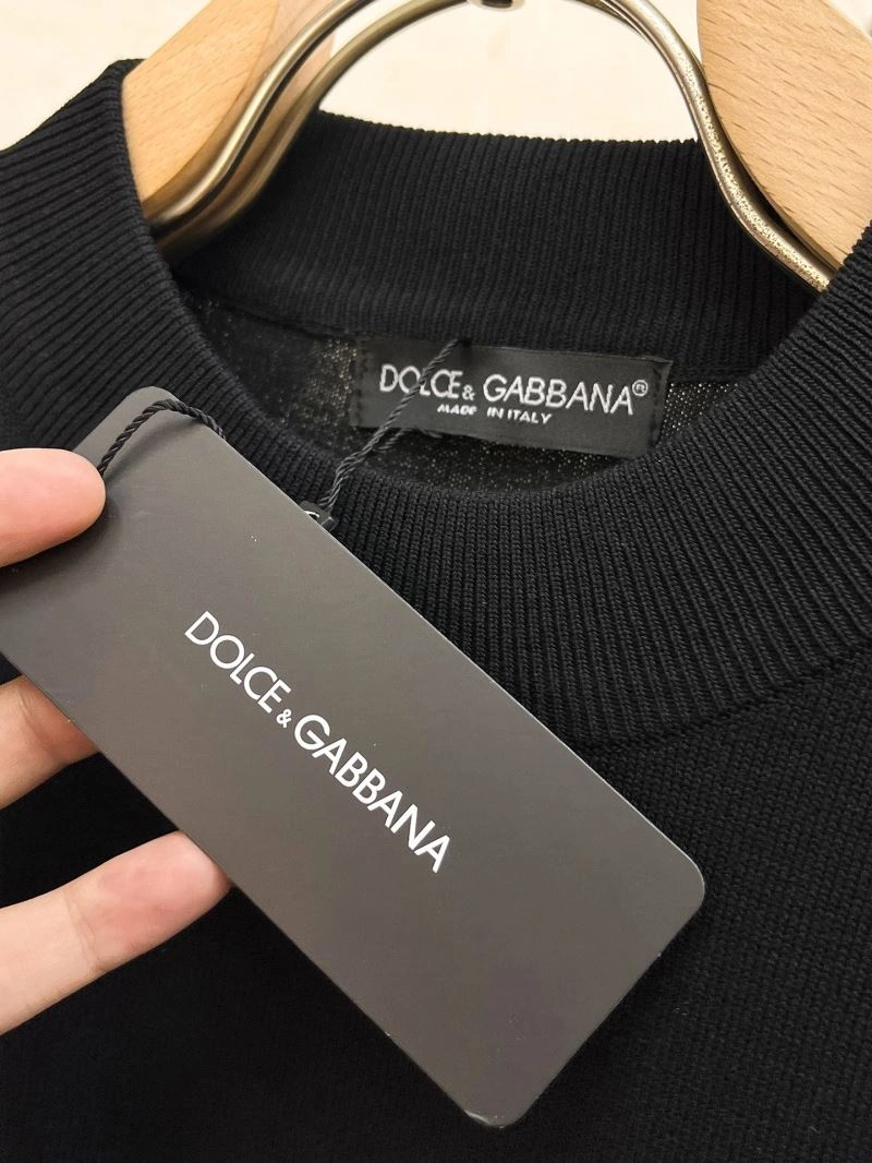 Real Dolce Gabbana T-Shirts