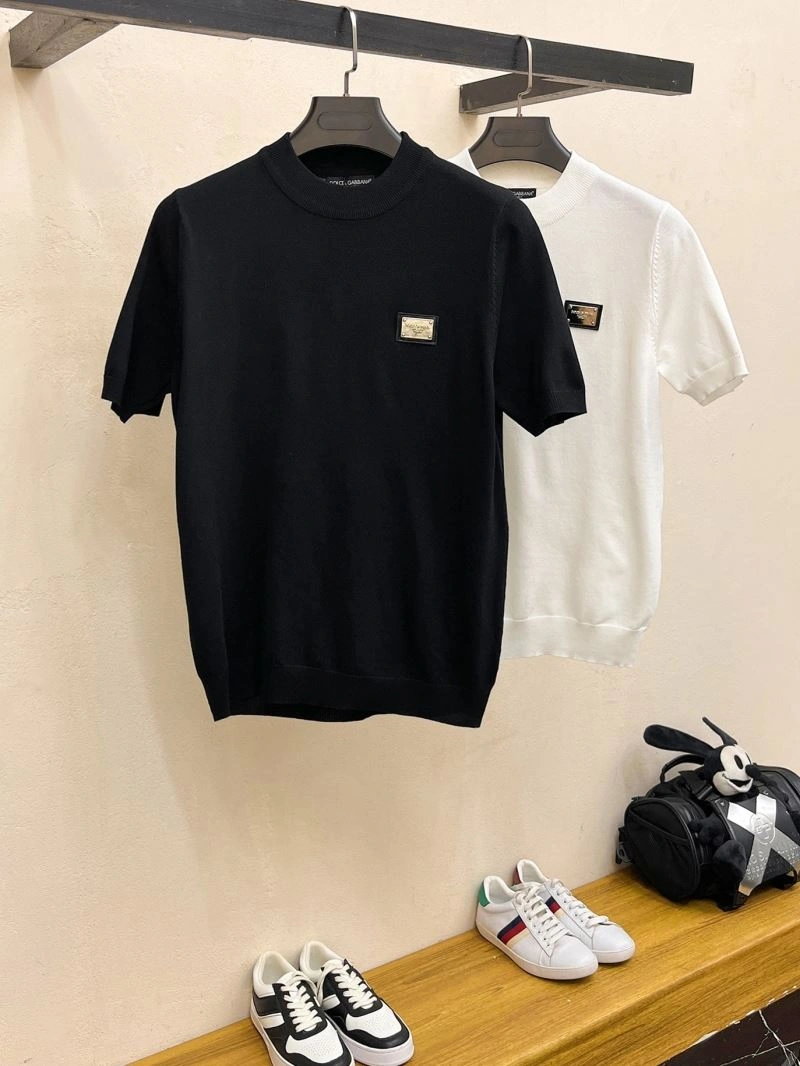 Real Dolce Gabbana T-Shirts