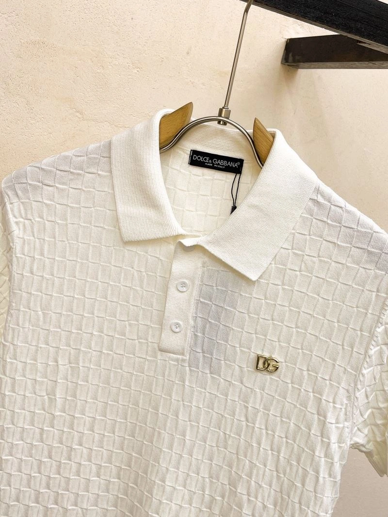 1:1 copy Dolce Gabbana T-Shirts