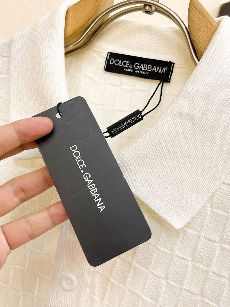 1:1 copy Dolce Gabbana T-Shirts