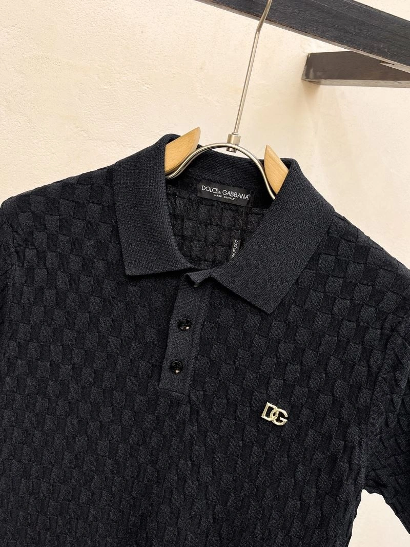 Precise copy Dolce Gabbana T-Shirts
