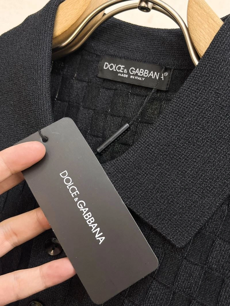Precise copy Dolce Gabbana T-Shirts