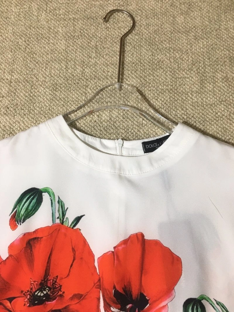OEM Dolce Gabbana T-Shirts