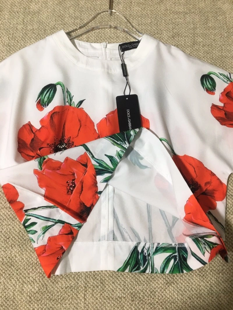 OEM Dolce Gabbana T-Shirts