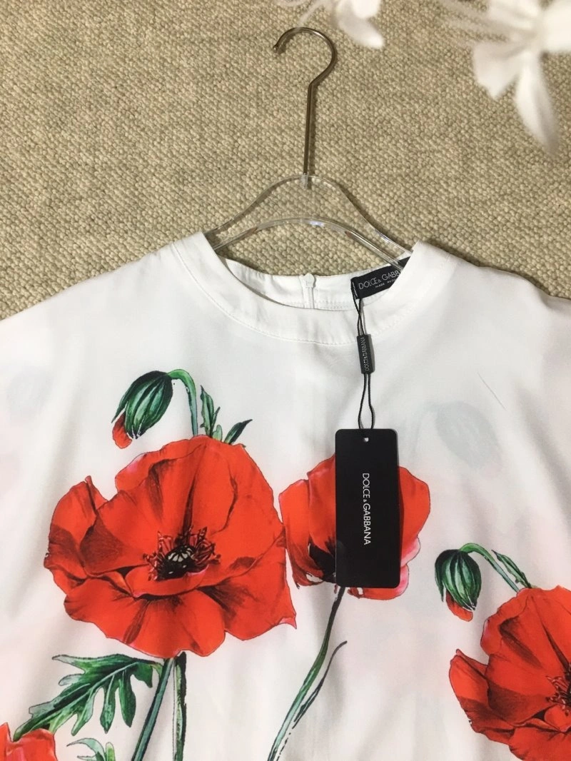 OEM Dolce Gabbana T-Shirts