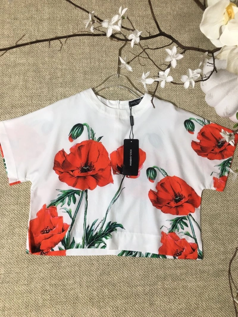 OEM Dolce Gabbana T-Shirts