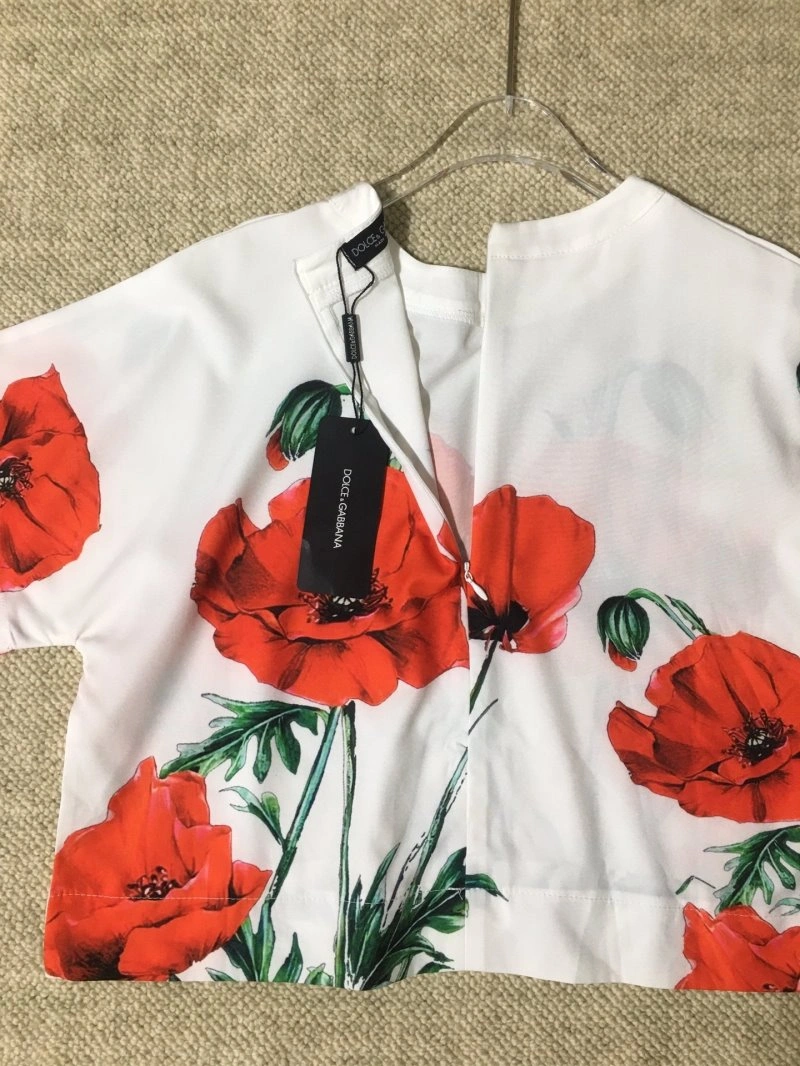 OEM Dolce Gabbana T-Shirts