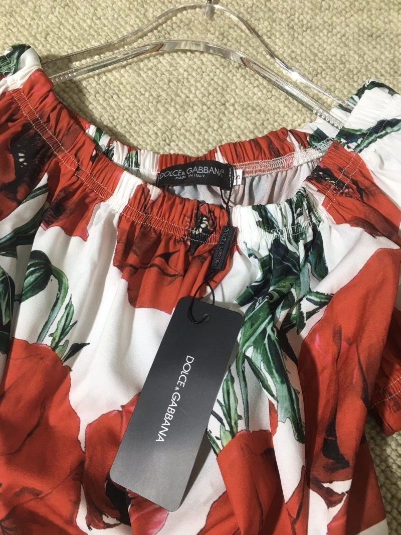 Value-priced Dolce Gabbana T-Shirts
