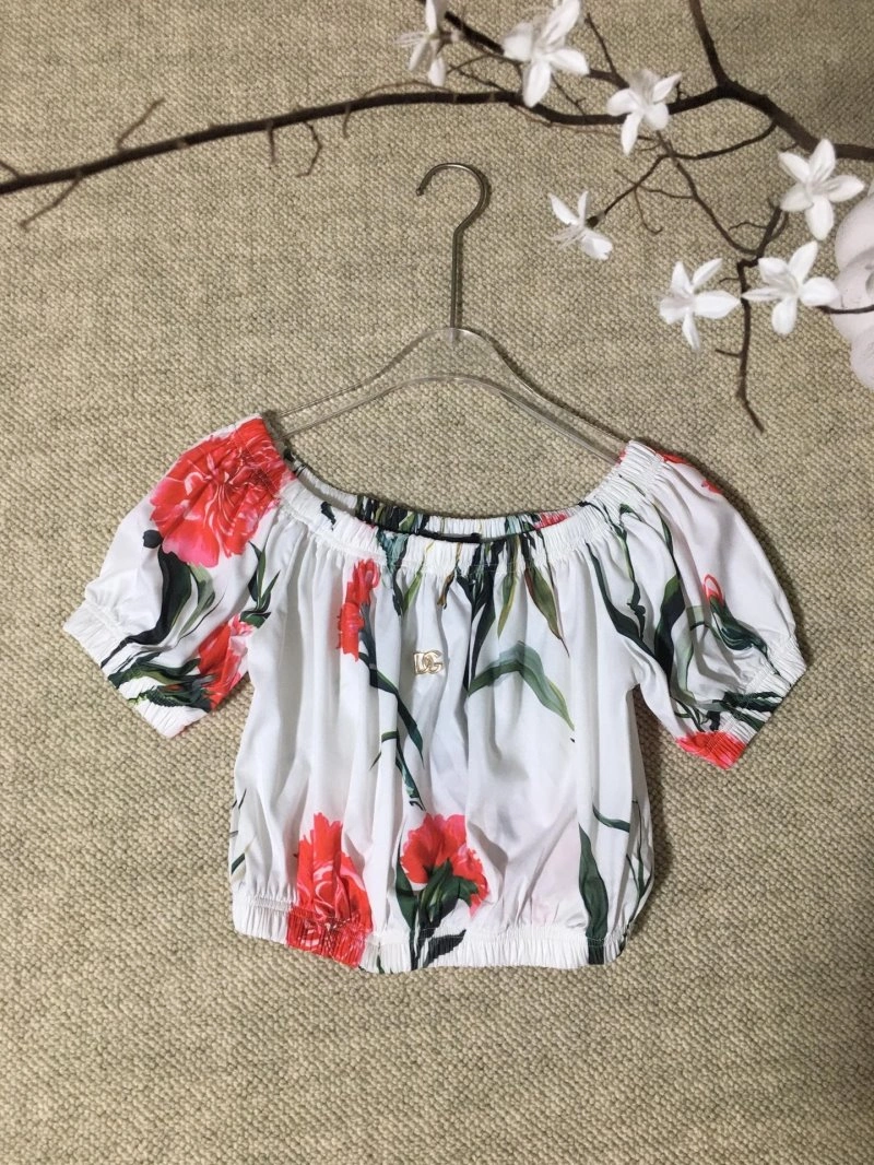 Dolce Gabbana T-Shirts