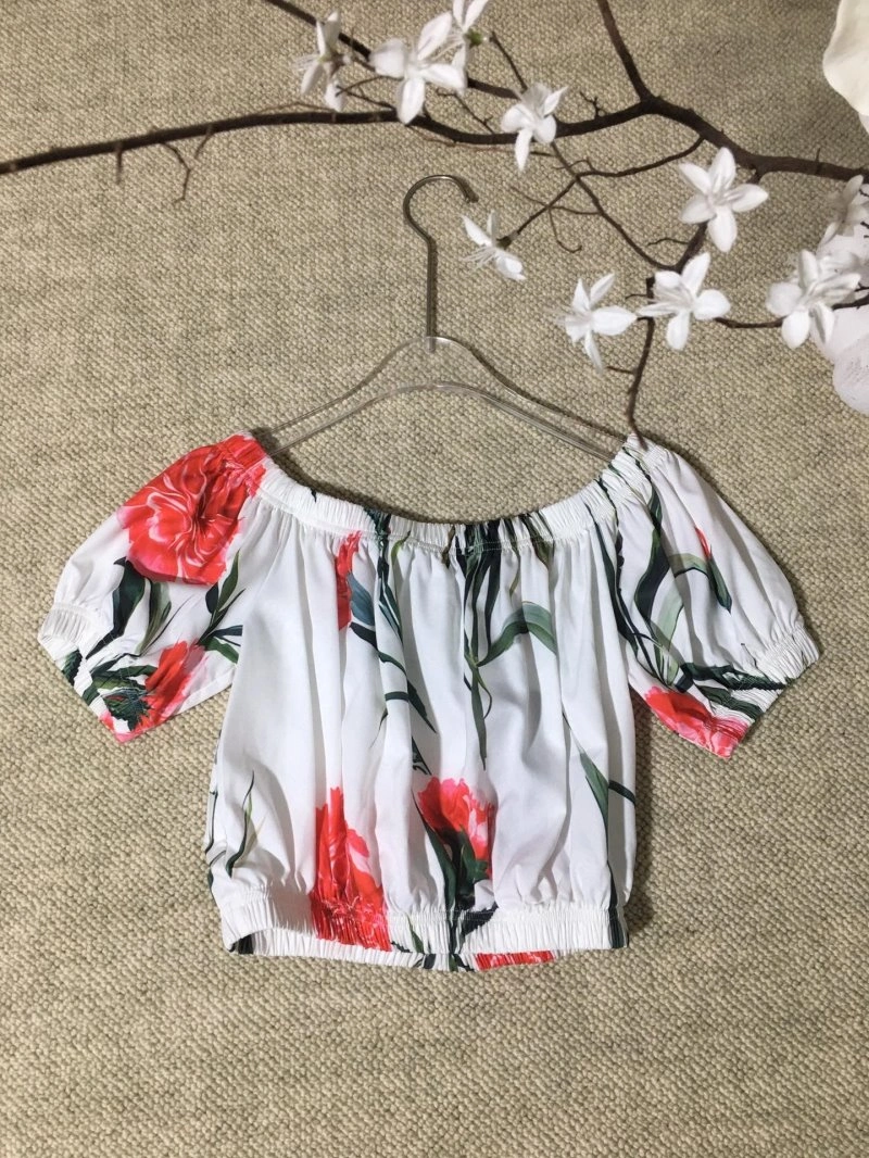 OEM Dolce Gabbana T-Shirts