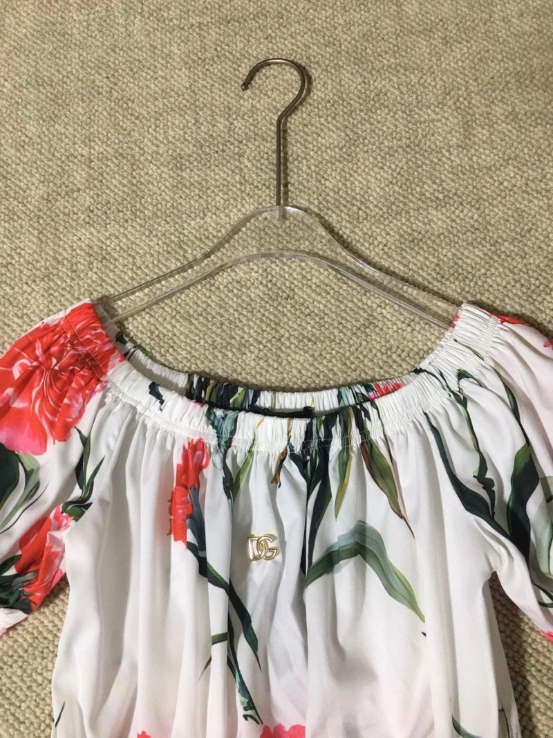 OEM Dolce Gabbana T-Shirts