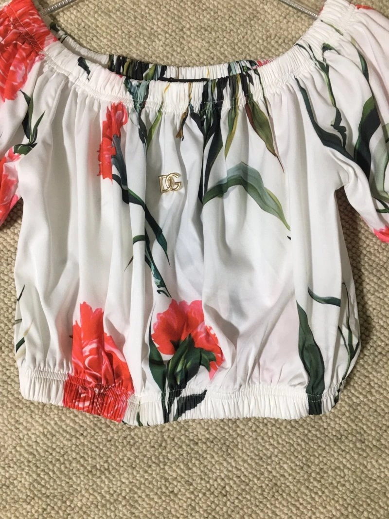 OEM Dolce Gabbana T-Shirts