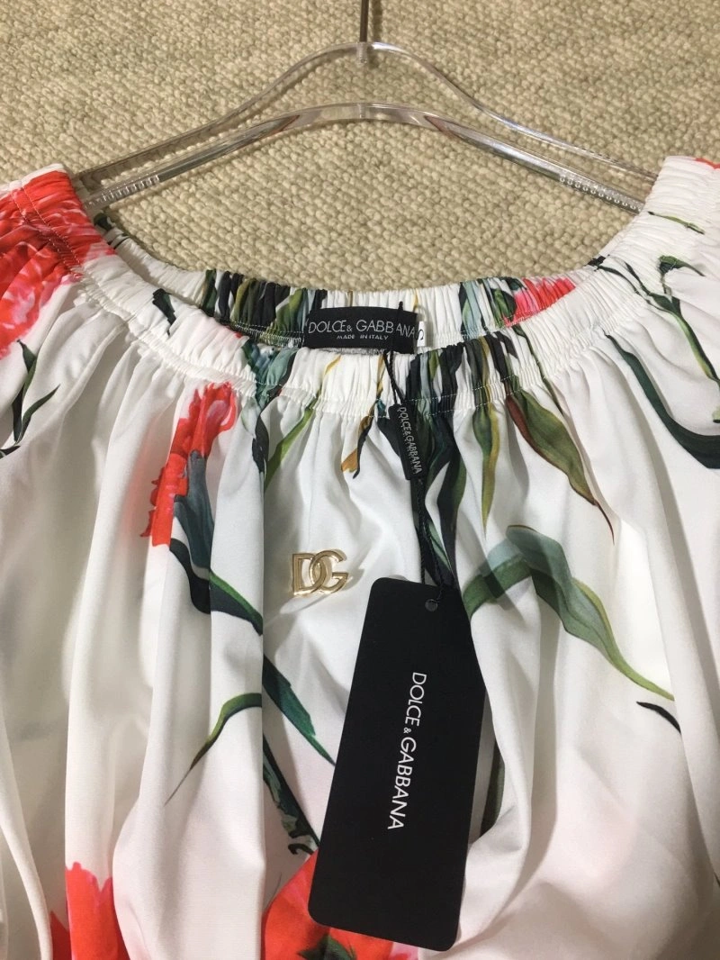 OEM Dolce Gabbana T-Shirts