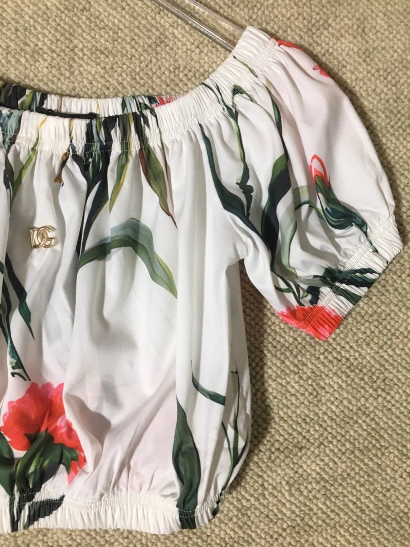 OEM Dolce Gabbana T-Shirts