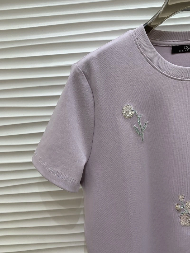 Inexpensive Dolce Gabbana T-Shirts