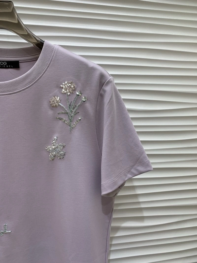 Inexpensive Dolce Gabbana T-Shirts