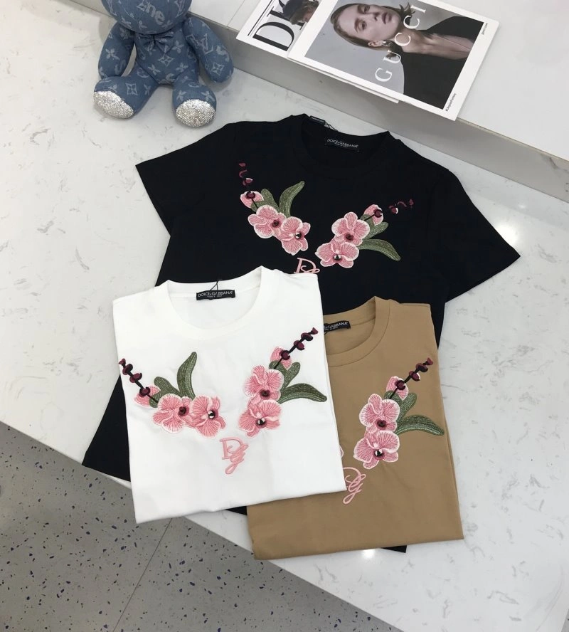 Dolce Gabbana T-Shirts