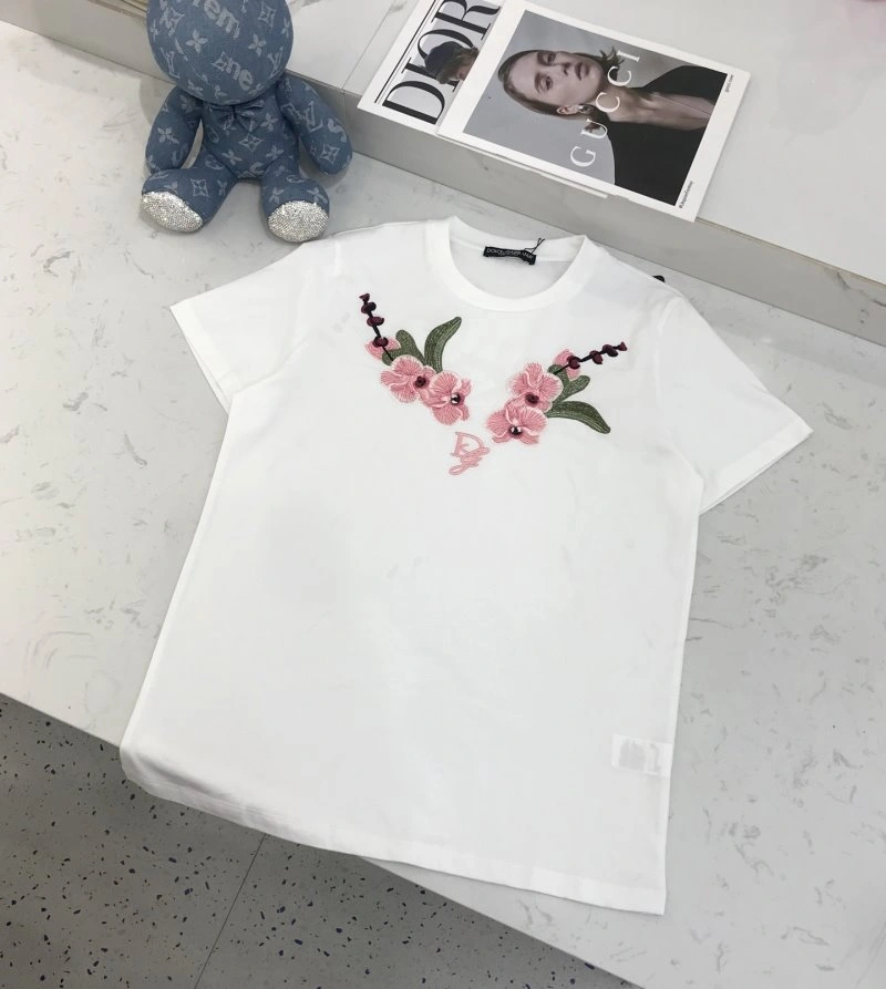 Low-cost Dolce Gabbana T-Shirts