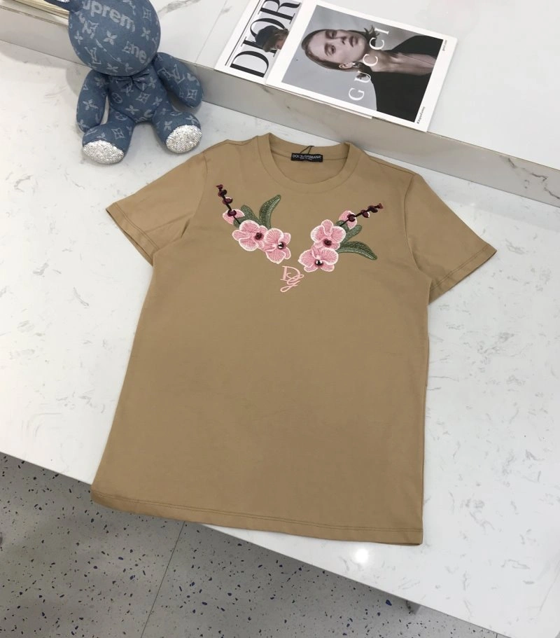 Low-cost Dolce Gabbana T-Shirts