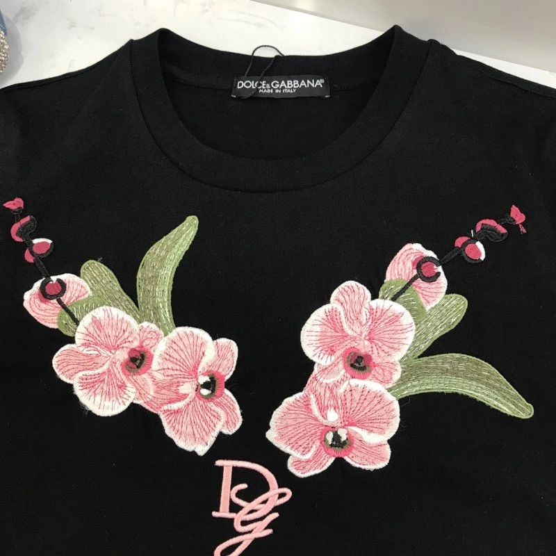 Low-cost Dolce Gabbana T-Shirts