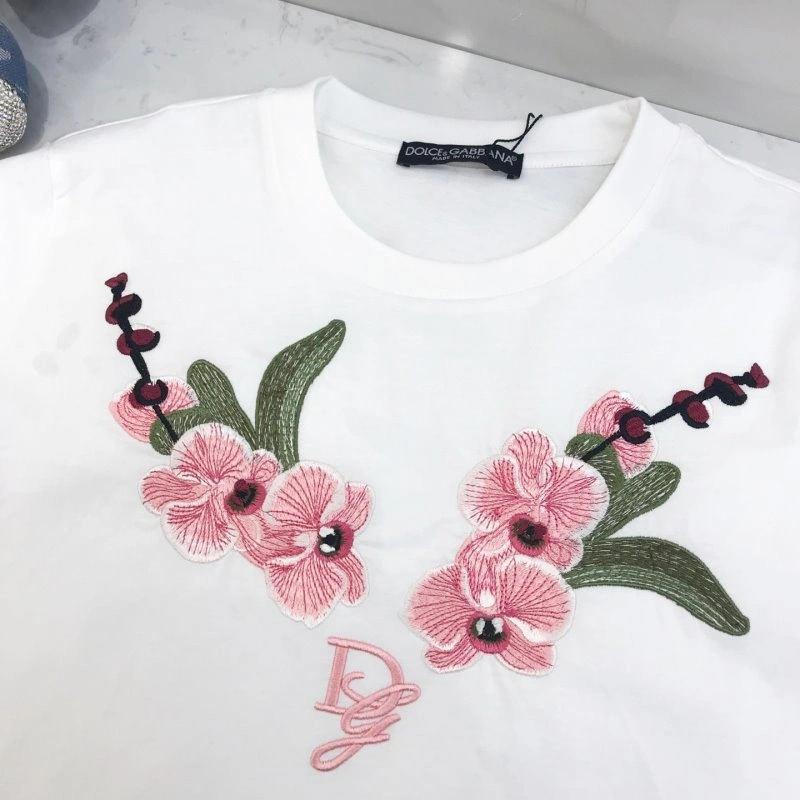 Low-cost Dolce Gabbana T-Shirts