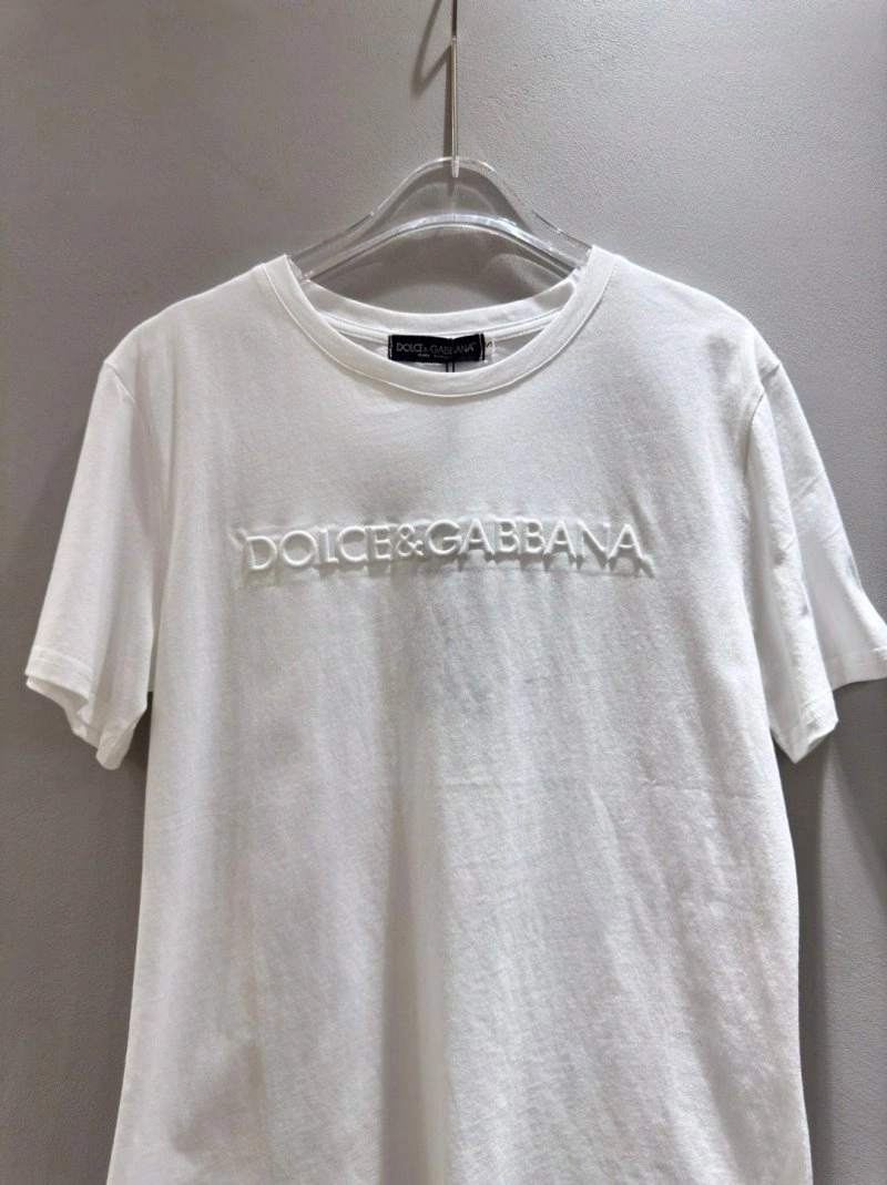 Authentic Dolce Gabbana T-Shirts