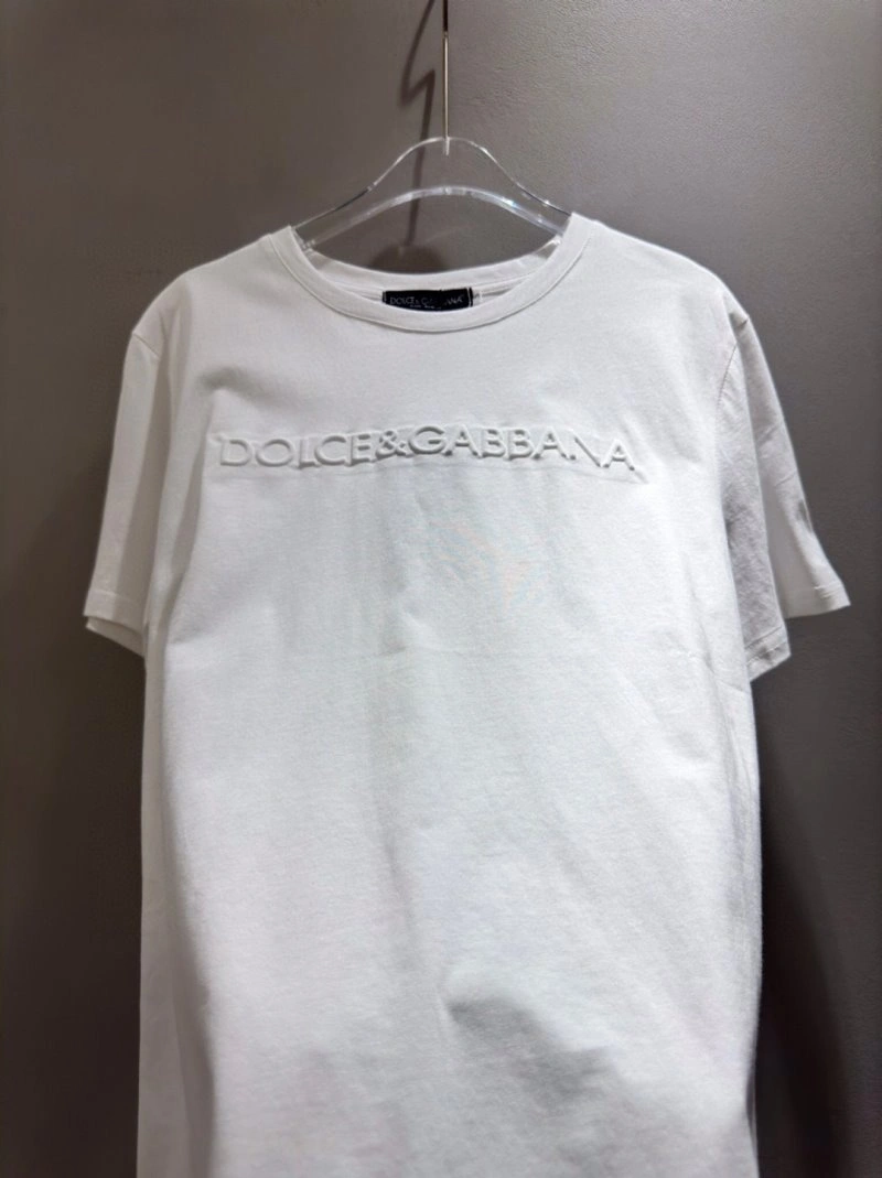 Authentic Dolce Gabbana T-Shirts
