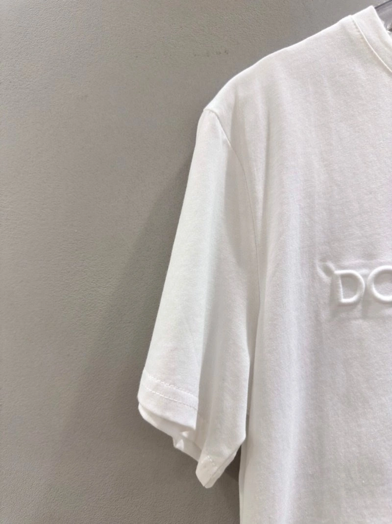 Authentic Dolce Gabbana T-Shirts
