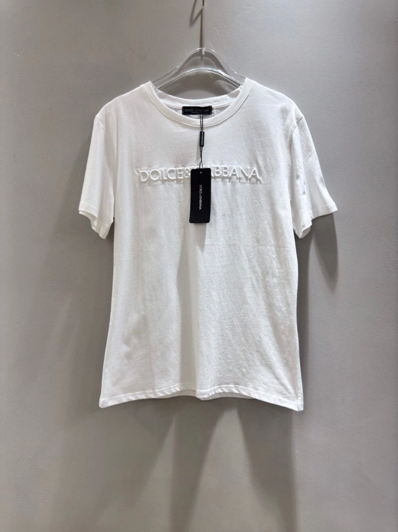Authentic Dolce Gabbana T-Shirts