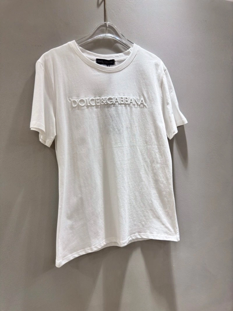 Authentic Dolce Gabbana T-Shirts