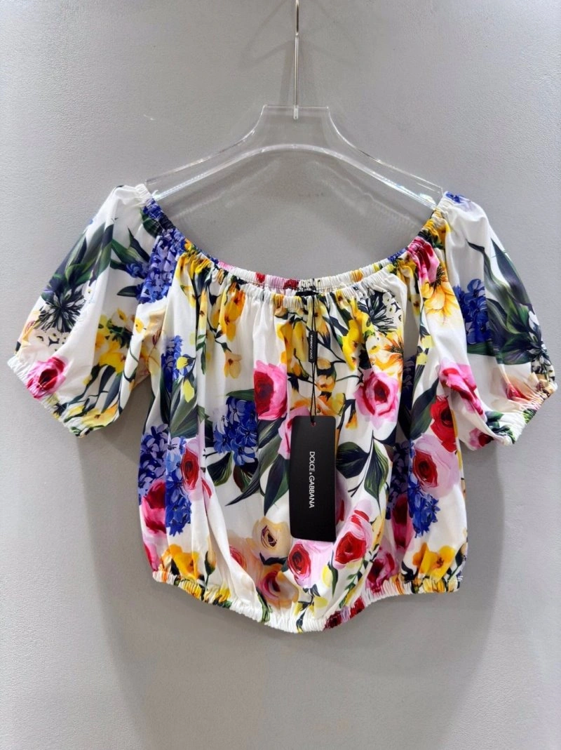 Dolce Gabbana T-Shirts