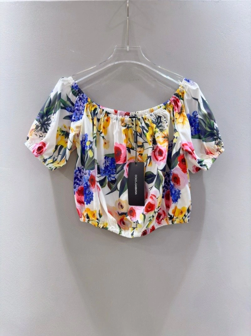 Brand-original Dolce Gabbana T-Shirts