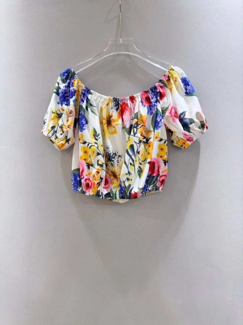 Brand-original Dolce Gabbana T-Shirts