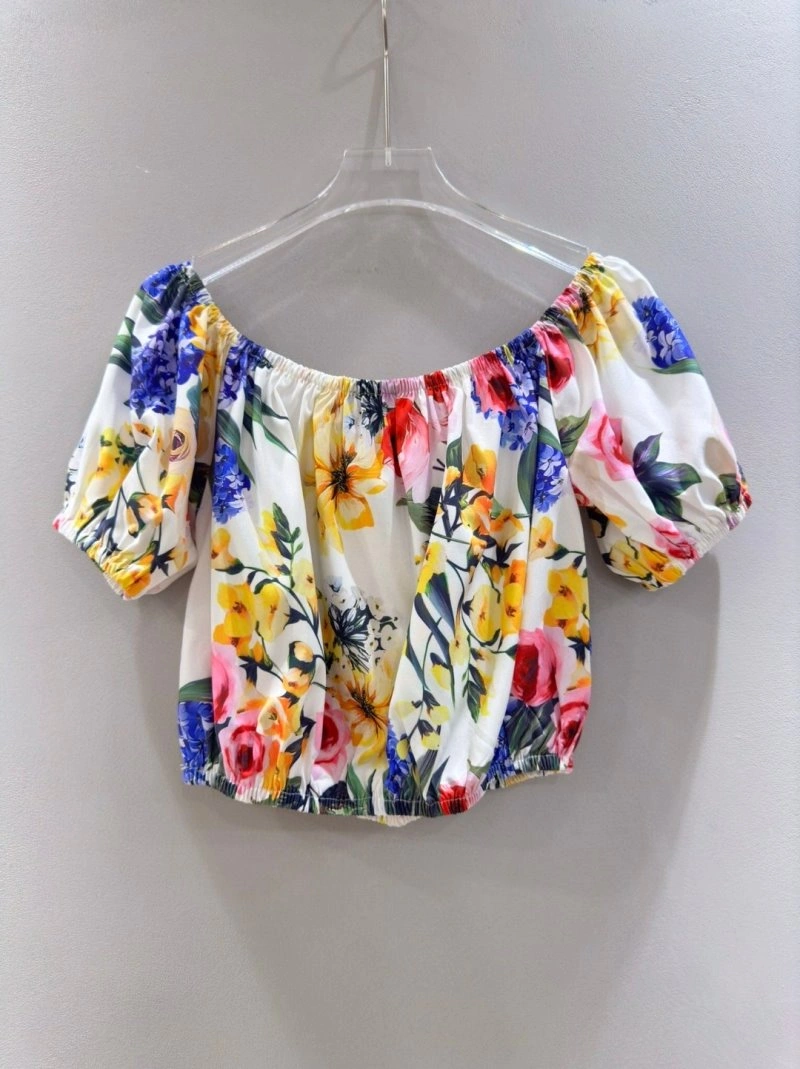 Brand-original Dolce Gabbana T-Shirts