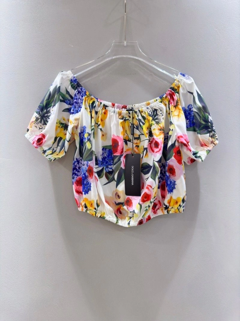 Brand-original Dolce Gabbana T-Shirts