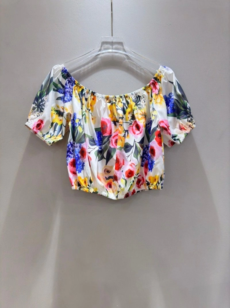 Brand-original Dolce Gabbana T-Shirts