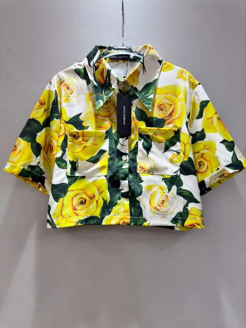 Dolce Gabbana T-Shirts