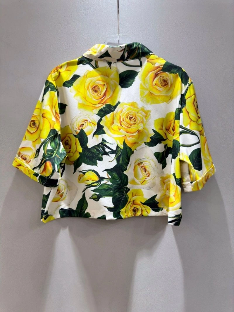 Official Dolce Gabbana T-Shirts