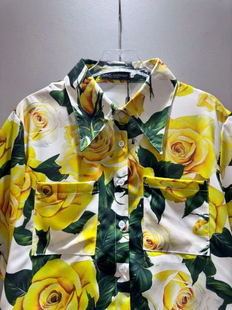 Official Dolce Gabbana T-Shirts