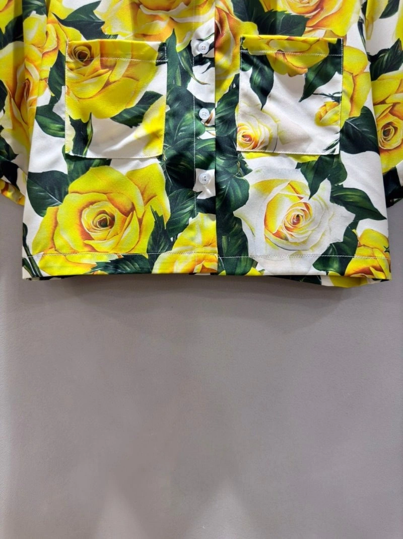 Official Dolce Gabbana T-Shirts