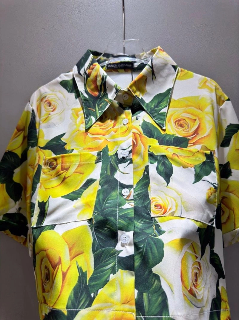Official Dolce Gabbana T-Shirts