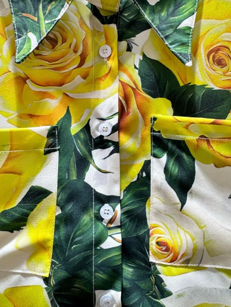 Official Dolce Gabbana T-Shirts