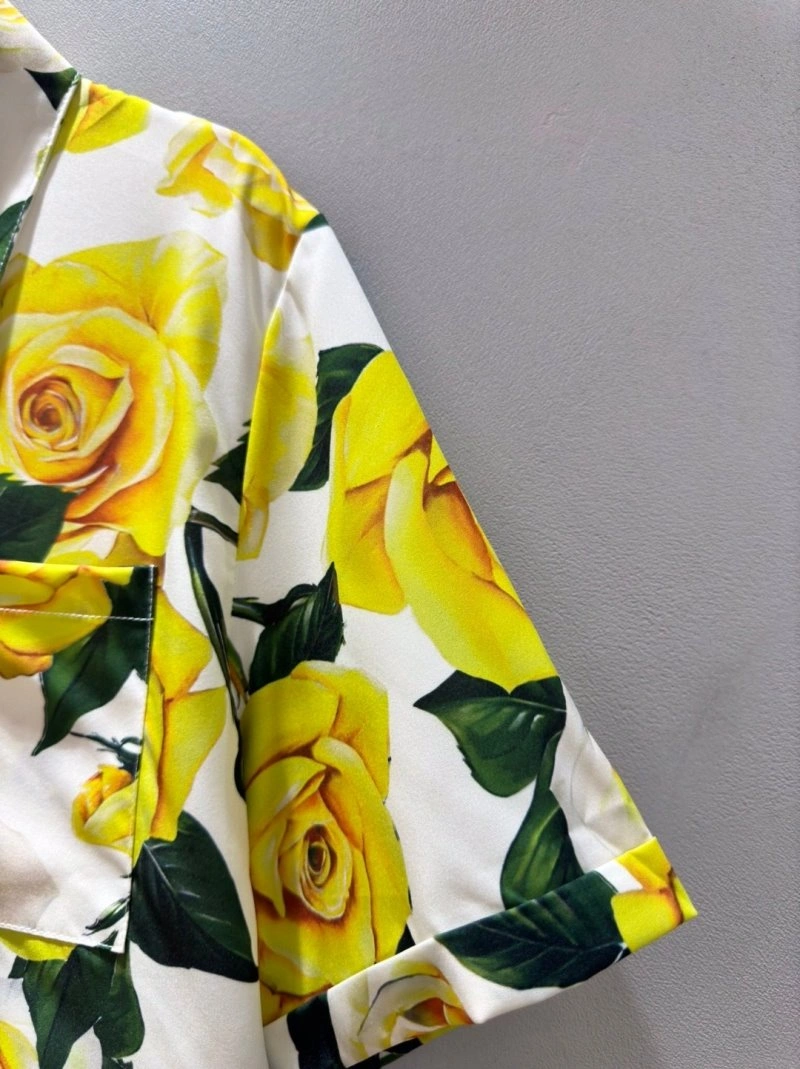 Official Dolce Gabbana T-Shirts