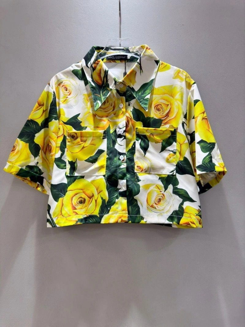 Official Dolce Gabbana T-Shirts