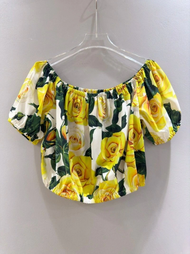 Cut-rate Dolce Gabbana T-Shirts