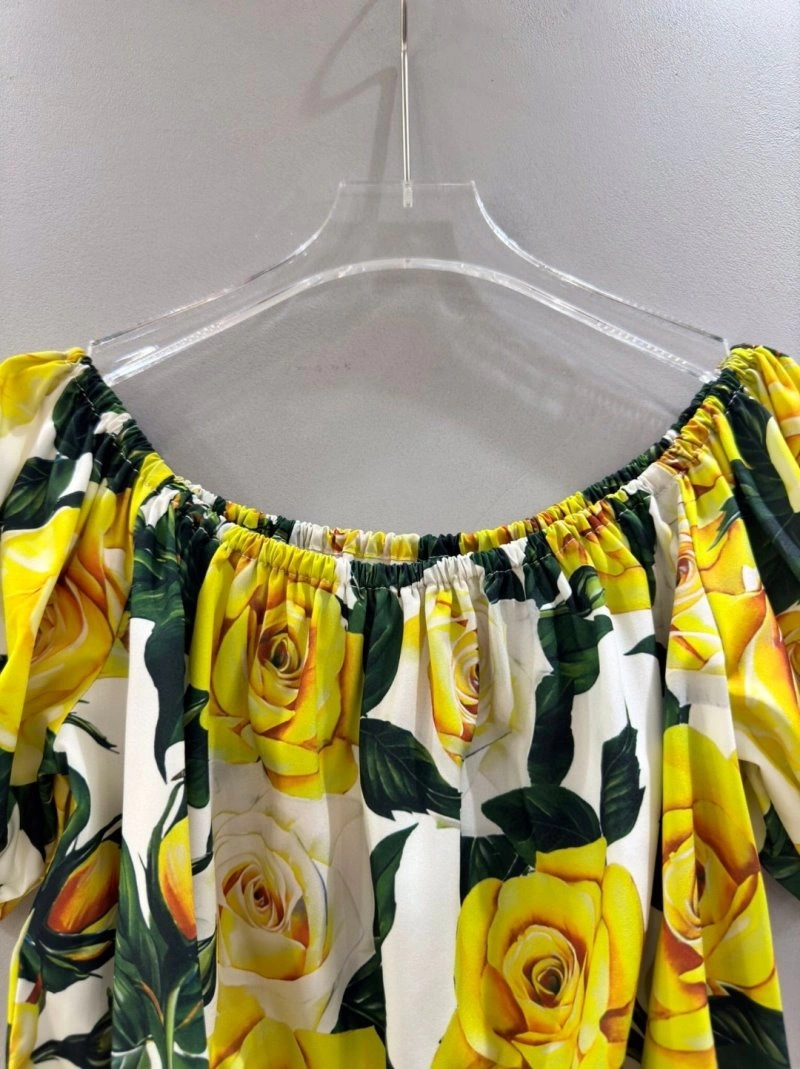 Cut-rate Dolce Gabbana T-Shirts