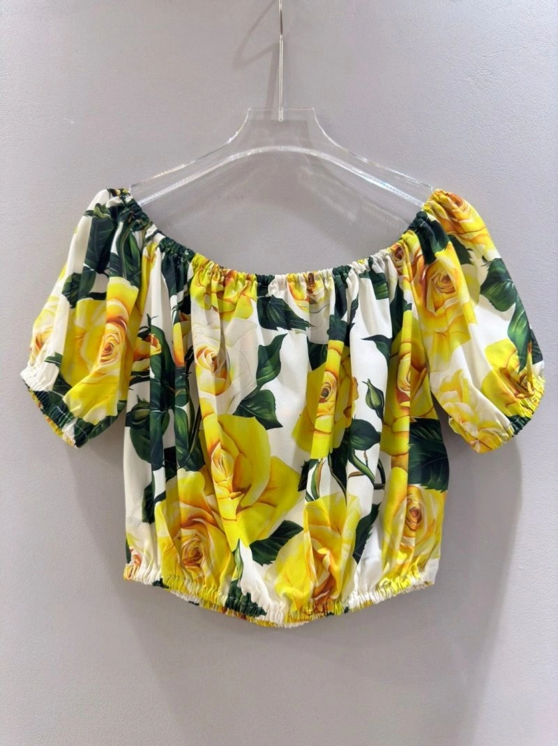 Cut-rate Dolce Gabbana T-Shirts